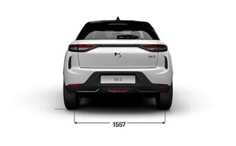 DS 3 E-TENSE – SUV Compacto Elétrico | DS Automobiles PT