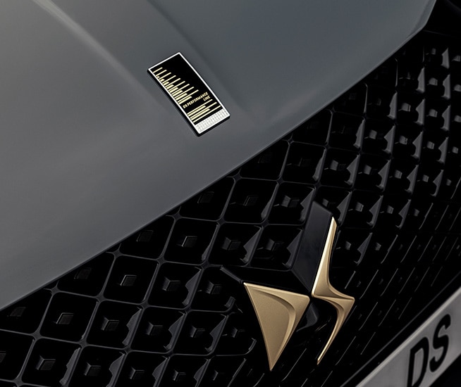 DS 3 DS PERFORMANCE Line | SUV elétrico | DS Automobiles PT