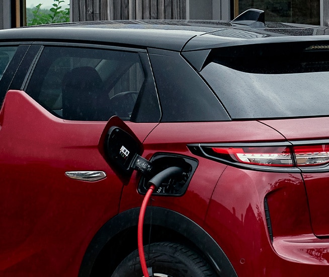 DS 3 E-TENSE | Excelência Elétrica | DS Automobiles PT