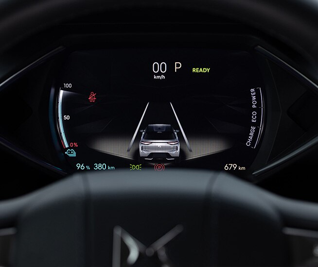 DS 3 E-TENSE | Excelência Elétrica | DS Automobiles PT