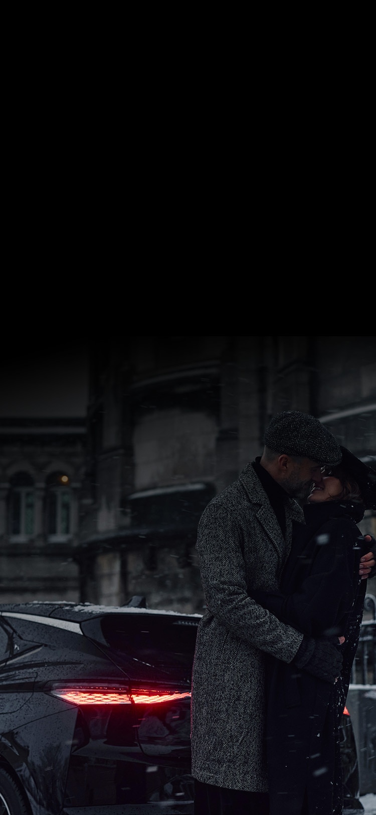 DS 4 Hybrid & Plug-in Hybrid | DS Automobiles PT