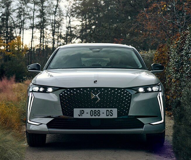 DS 4 Mild Hybrid 136 - MHEV | DS Automóveis FR