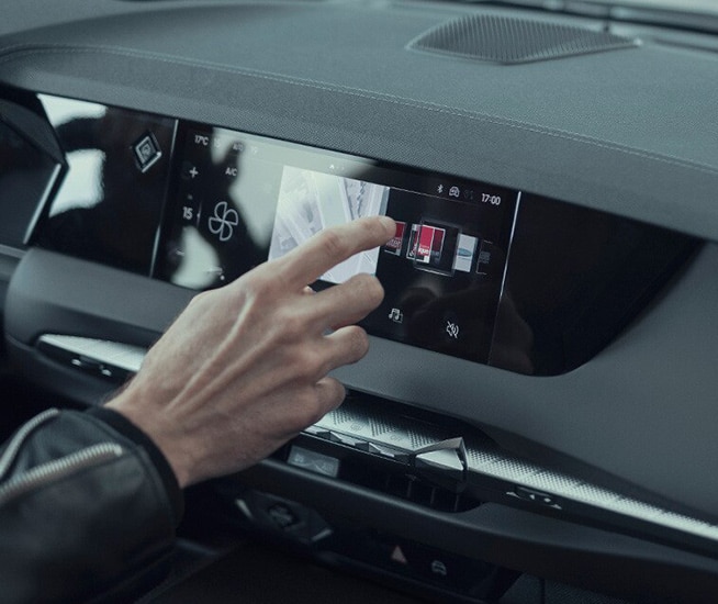 DS 4 Hybrid & Plug-in Hybrid | DS Automobiles PT