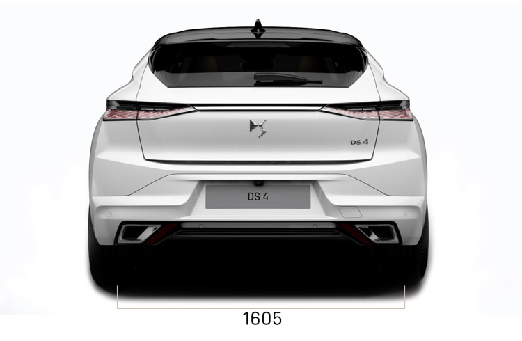 DS 4 Diesel | BlueHDi 130 | DS Automobiles PT