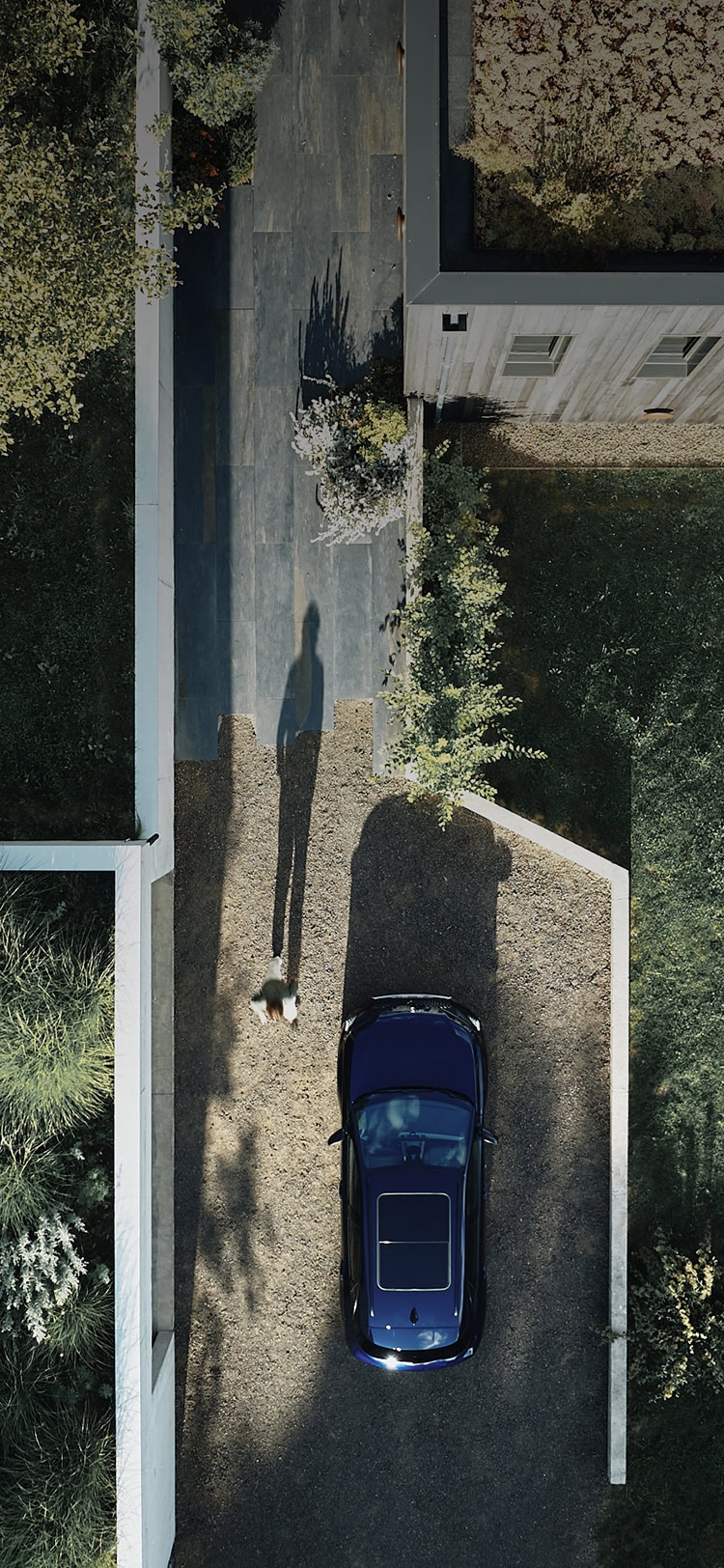 DS 7 Plug-in Hybrid SUV | Hybrid Performance | DS Automobiles PT