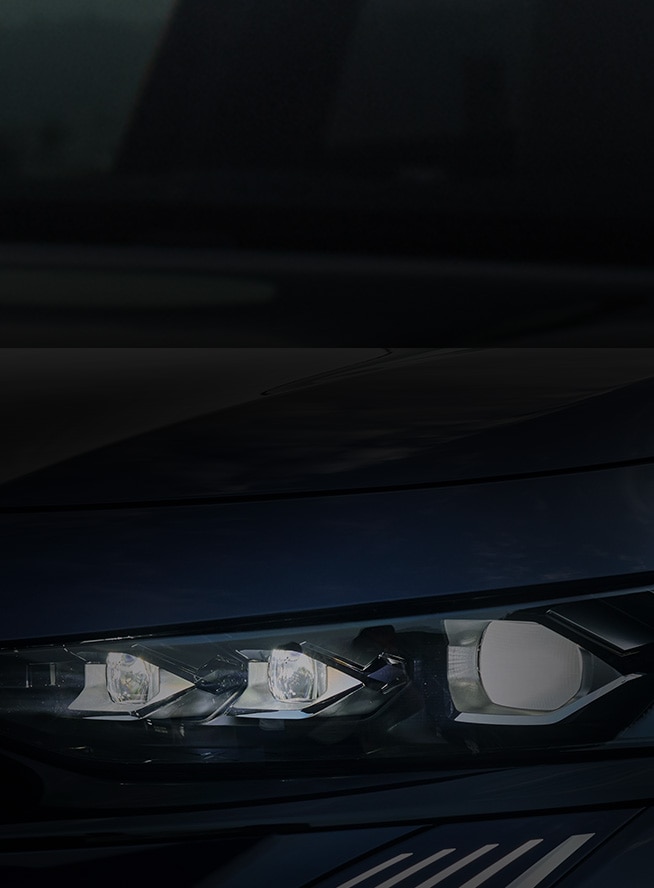 DS 7 Diesel SUV | DS 7 BlueHDi | Desempenho | DS Automobiles PT