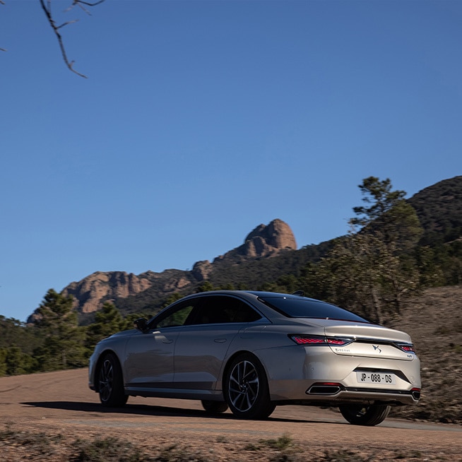 DS 9 | DS Automobiles