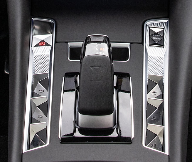DS 9 | DS Automobiles