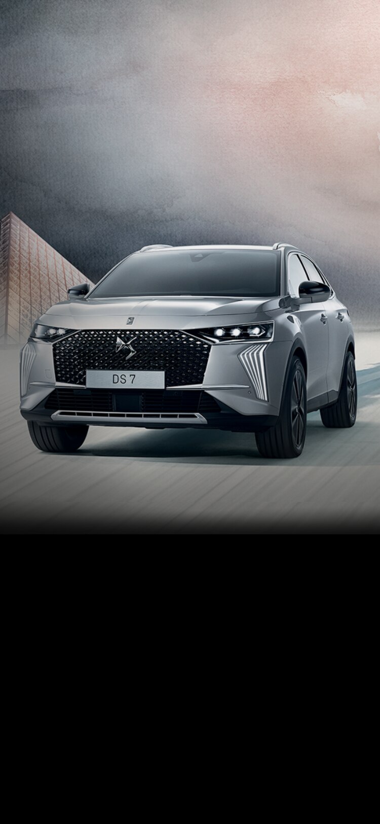 DS Automobiles: Arte francesa de viajar