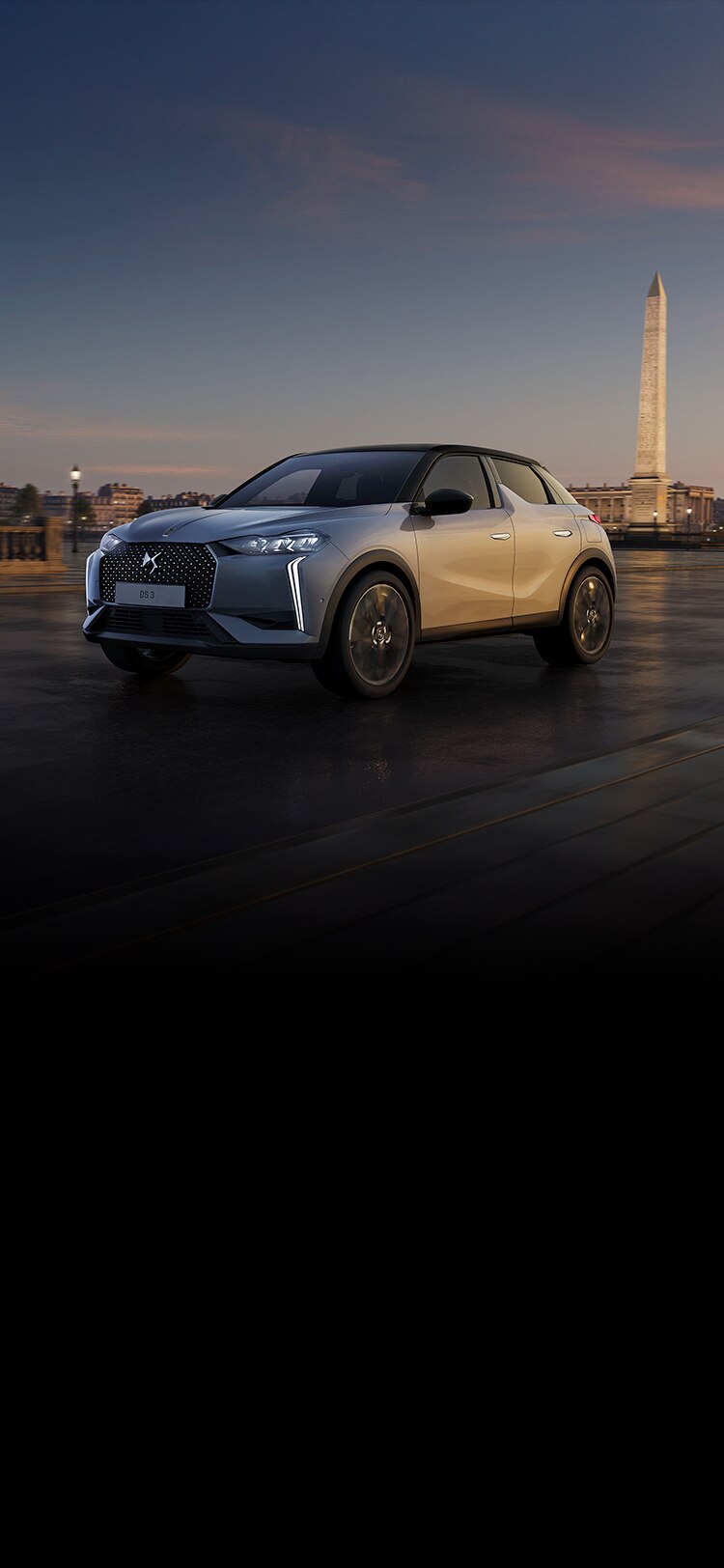 DS Automobiles: Arte francesa de viajar