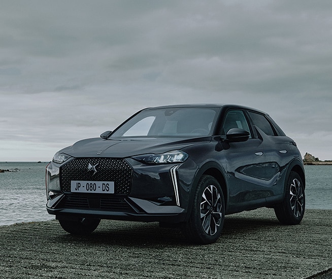 Modelos DS e gama de carros | DS Automobiles PT