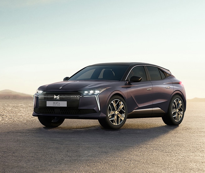 Carros DS Edição Limitada | Coleção | DS Automobiles PT