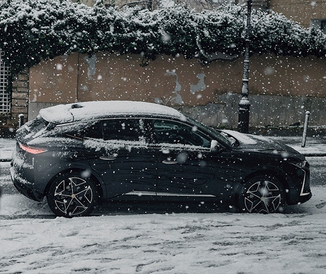 Carros de Edição Limitada | Edição Especial | DS Automobiles PT