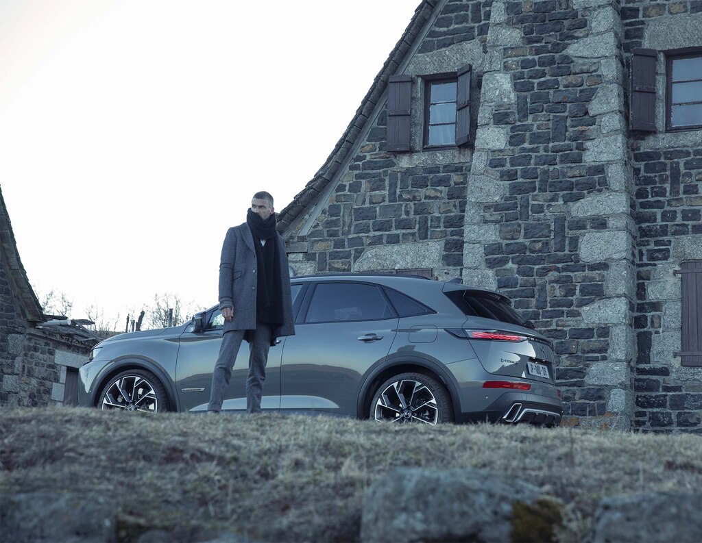 DS 7 Promoções e Ofertas | DS Automobiles PT